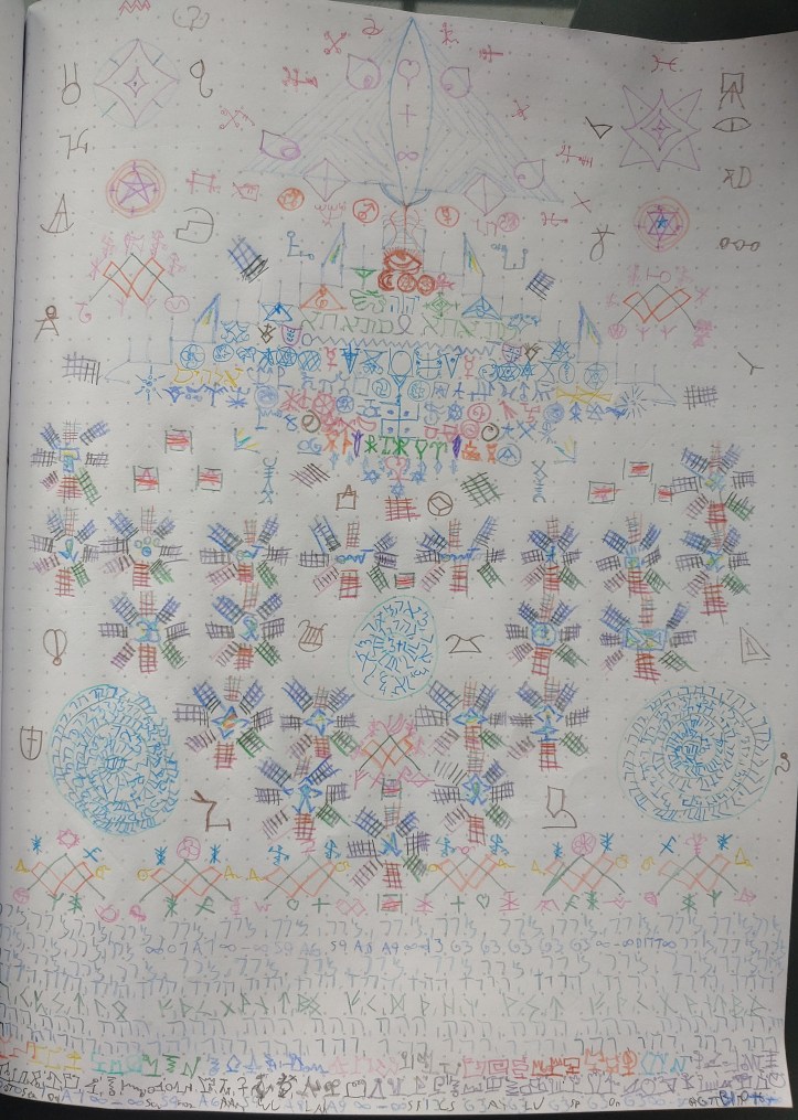 Flame On, 1111 Timeline Jump, Nibiru Will be Clearly Visible by the New ...