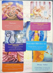 A Personal Message From Archangel Michael, Return of the Elohim ...