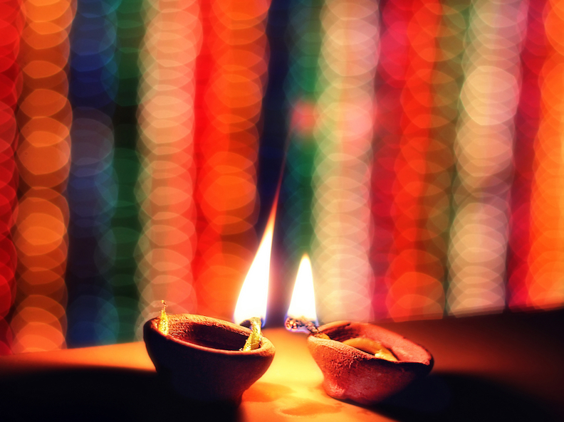 Diwali New Moon Puja (Prayer, Intention, Workshop), A Truly Special Day ...