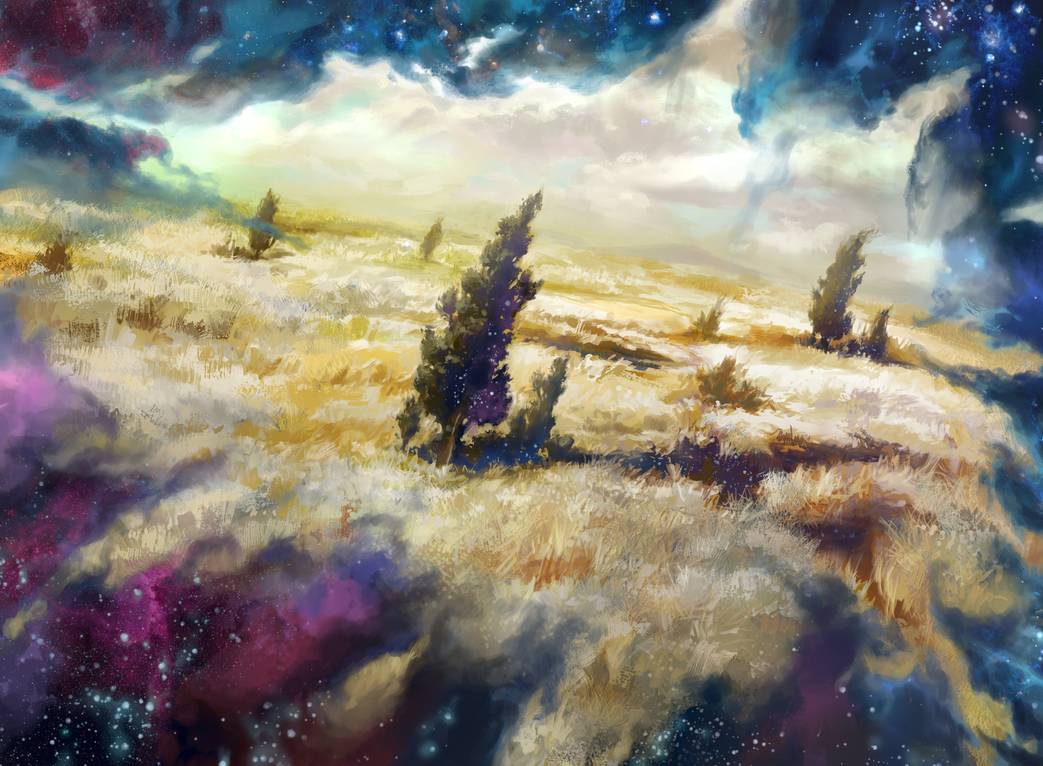 First Day of The New Season, Three New Archangelic Legions, Archangel ...